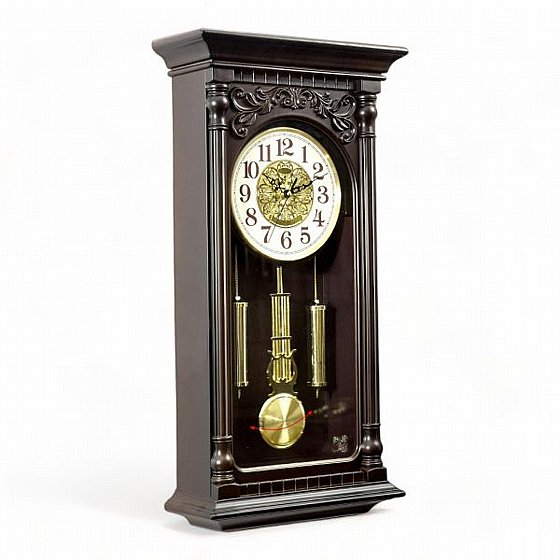 שעון קיר מטוטלת ענק | שעוני קיר | לבית ולמשרד